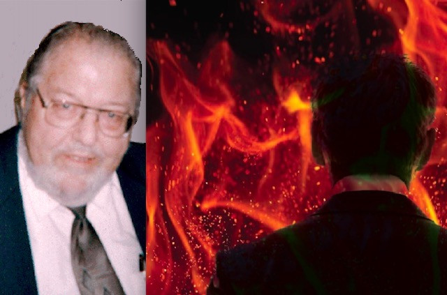 Znanstvenik koji je smislio ŽIG ZVIJERI upozorava: Ovime će vas đavao ...